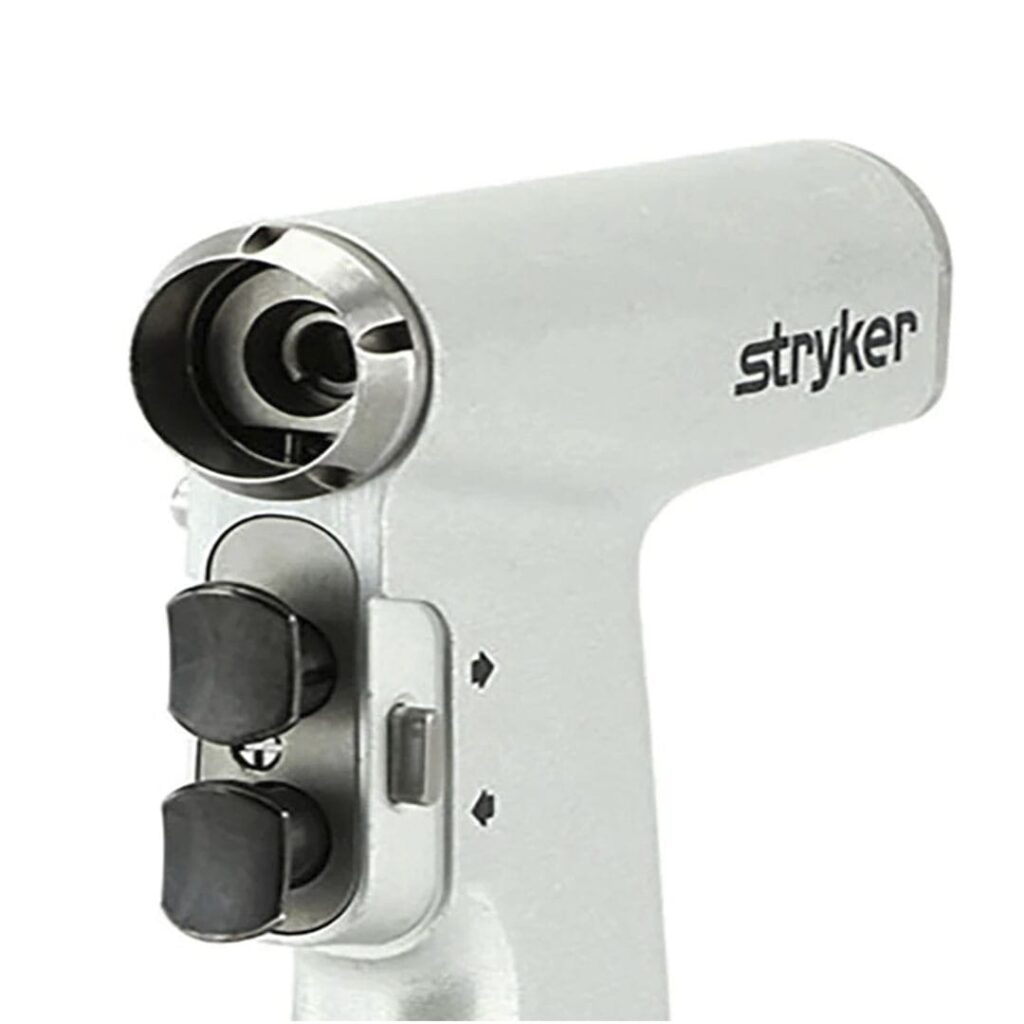 Stryker Cordless Driver 4 & SABO™2 - Onfix