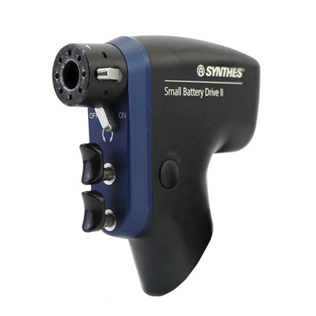 Synthes Small battery Drive - Onfix