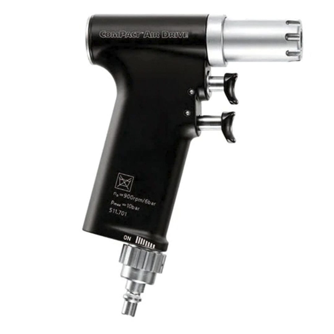 Synthes Compact Air Driver - Onfix